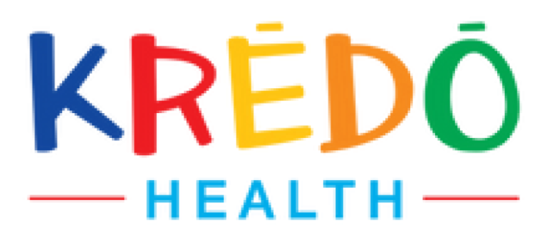 Homepage - Kredo Health