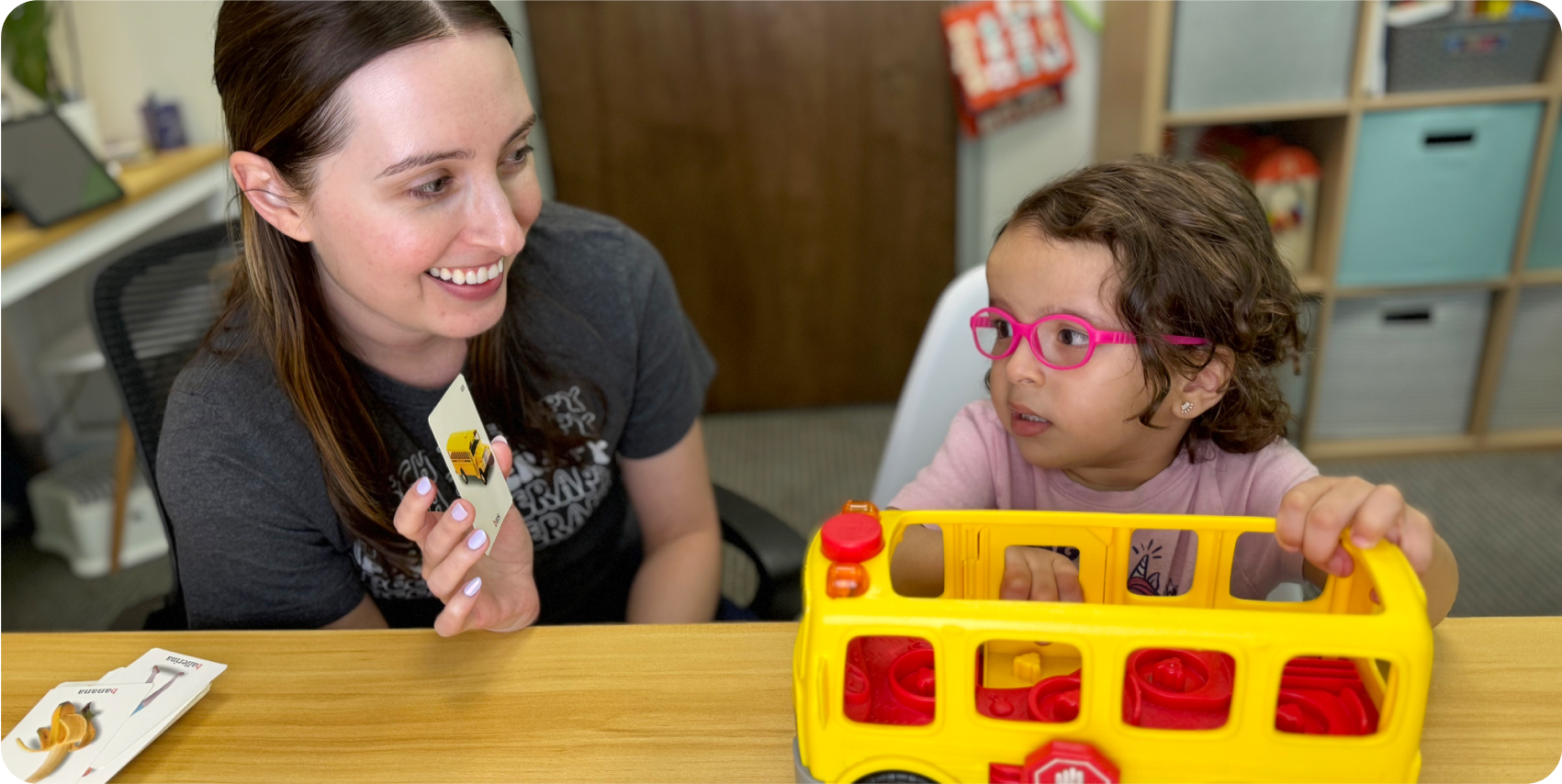 Sprouts Early Education Program – Kredo Health